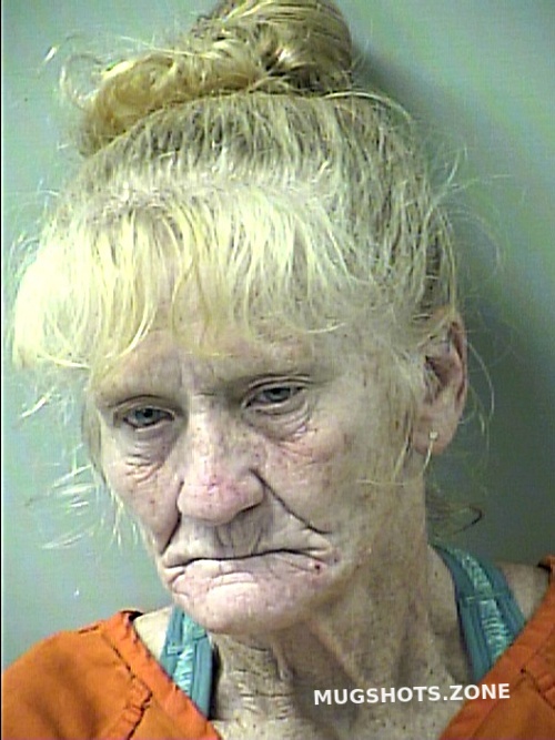 ABRAMS BARBARA ANN 05/16/2024 - Okaloosa County Mugshots Zone