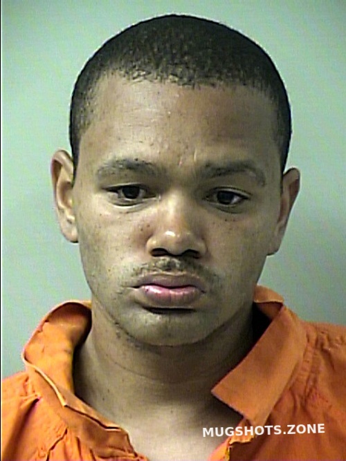 LEBRON JAMES ELIAS 05/18/2024 - Okaloosa County Mugshots Zone