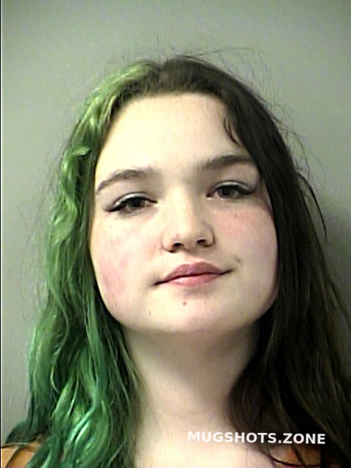 MARTONE DESTINY MARIE 05/19/2024 - Okaloosa County Mugshots Zone