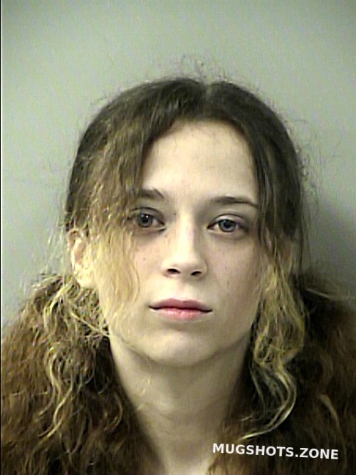 WIMBERLEY MEGAN ANN 05/19/2024 - Okaloosa County Mugshots Zone