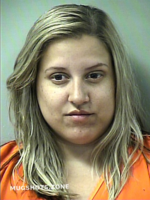 JOHNSON OLIVIA CASSIDY 05/20/2024 - Okaloosa County Mugshots Zone