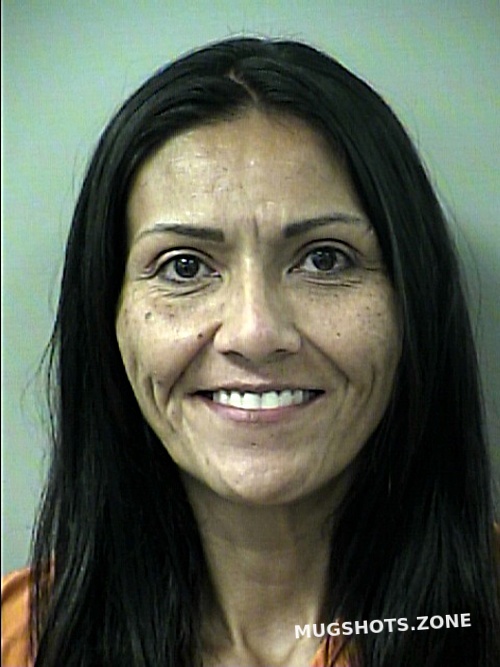 PADDOCK SHAWNTEL MARIE 05/20/2024 - Okaloosa County Mugshots Zone