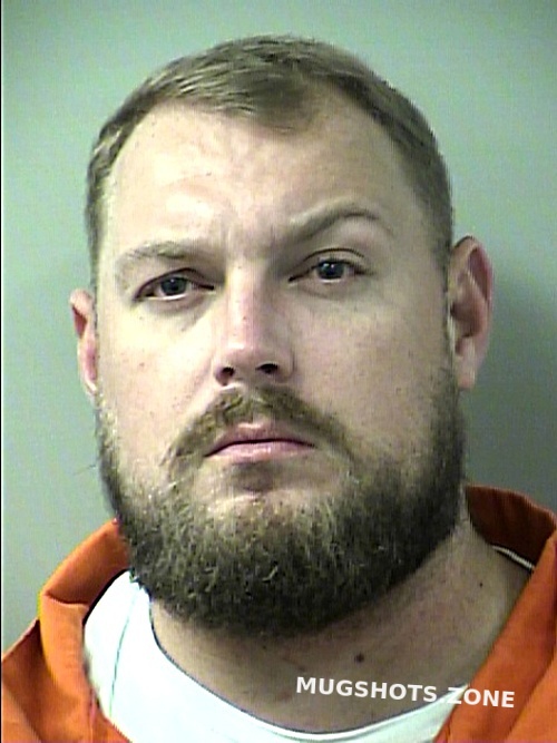 BOYD MARK DOUGLAS 05/23/2024 - Okaloosa County Mugshots Zone