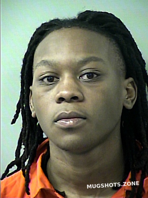 FAIN JOSHUA LEON 05/23/2024 - Okaloosa County Mugshots Zone