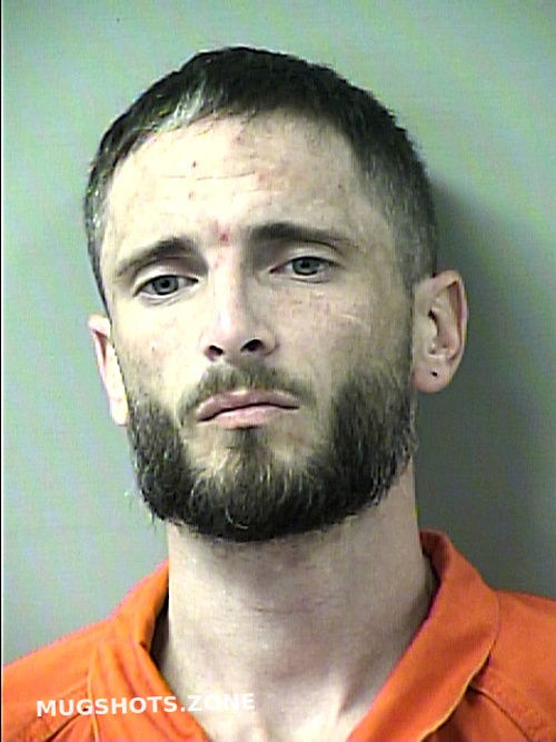 COPLEN STEVEN NICHOLAS 05/24/2024 - Okaloosa County Mugshots Zone