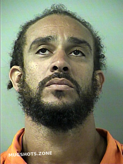 HAWKINS NATHANIEL RAY 05/24/2024 - Okaloosa County Mugshots Zone