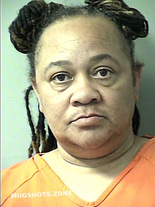 JOHNSON TANJA LEE 05/27/2024 - Okaloosa County Mugshots Zone