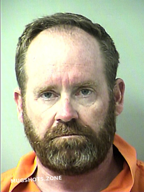 ROBERT JEFFREY ALLEN 05/27/2024 - Okaloosa County Mugshots Zone