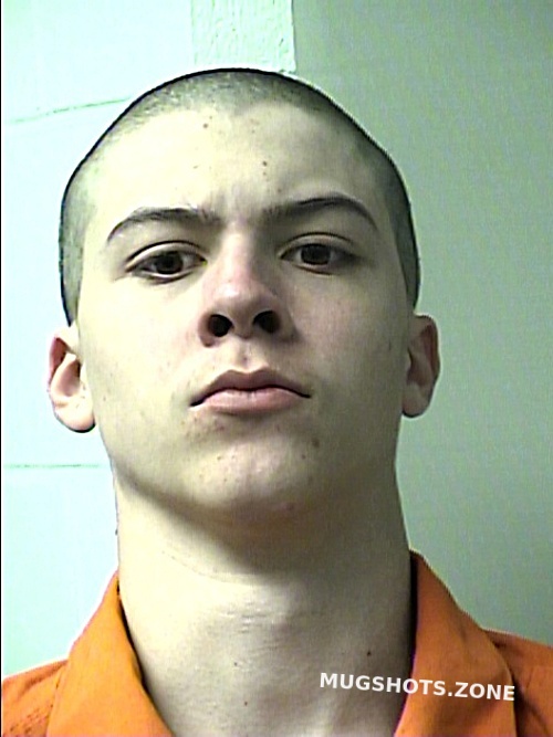 SIGAFOOSE CARTER BANE 05/27/2024 - Okaloosa County Mugshots Zone