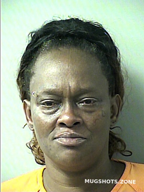 ALLEN CYNTHIA MICHELLE 05/28/2024 - Okaloosa County Mugshots Zone