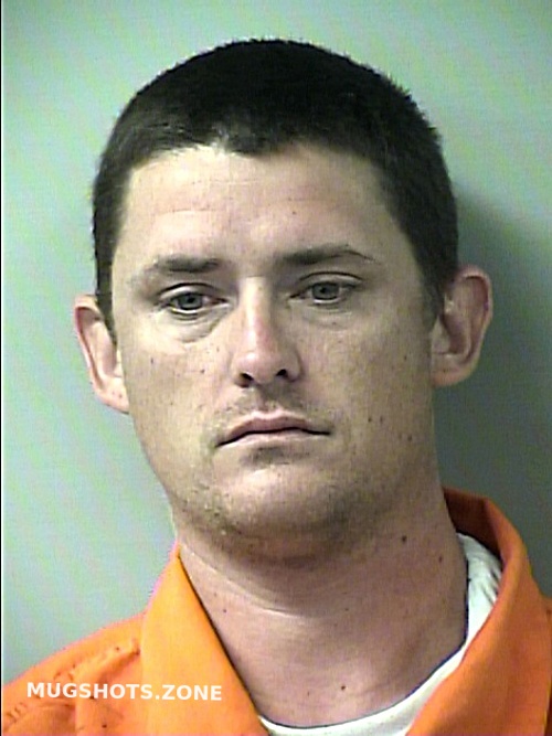 TIPTON JUSTIN TYLER 05/30/2024 - Okaloosa County Mugshots Zone