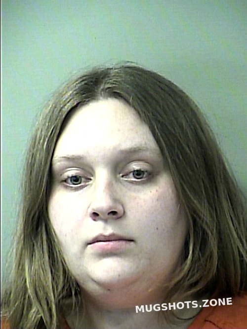 ROBERTS CHRISTEN ELAYNE 05/30/2024 - Okaloosa County Mugshots Zone