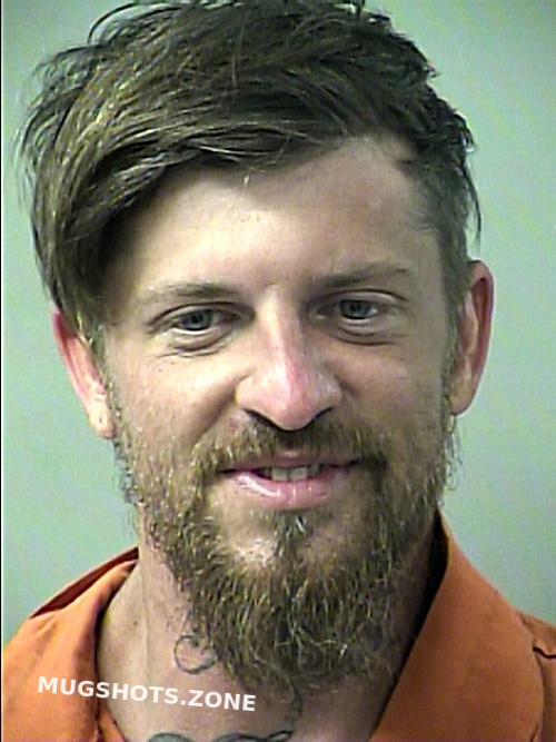 Young Barry Patrick 05 30 2024 Okaloosa County Mugshots Zone