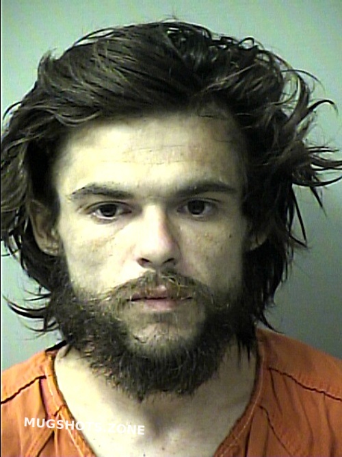 MANNING MICHAEL JOSEPH 06/01/2024 - Okaloosa County Mugshots Zone