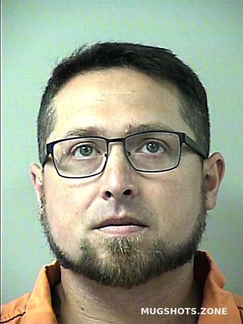 MACE MERRICK WILLIAM 06/02/2024 - Okaloosa County Mugshots Zone