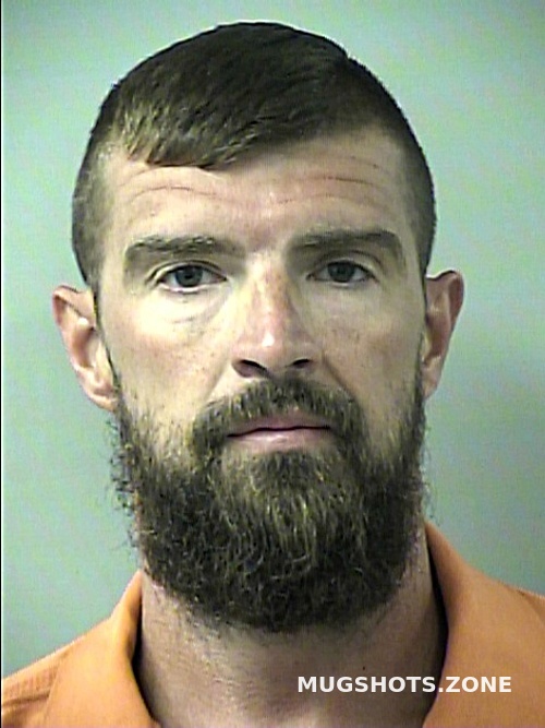 FAGLIER JOSHUA KELLION 06/02/2024 - Okaloosa County Mugshots Zone