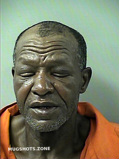 SMILEY CLARENCE 06/02/2024 - Okaloosa County Mugshots Zone