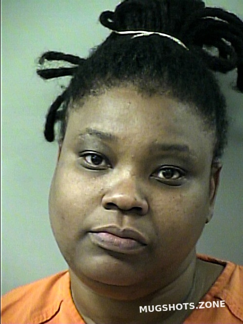 FRAZIER NATHERA FELICIA 06/02/2024 - Okaloosa County Mugshots Zone