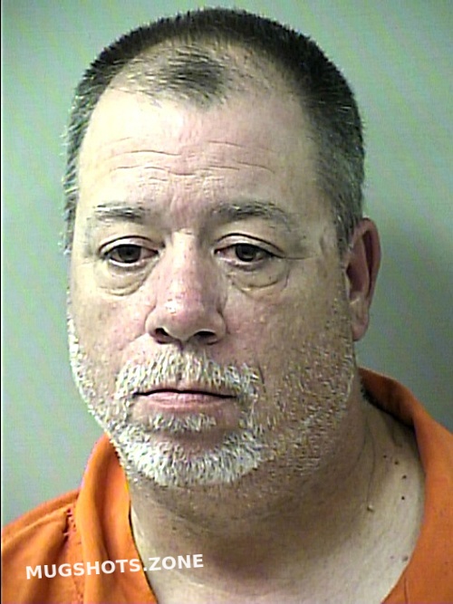 FRANKLIN RONALD DALE 06/02/2024 - Okaloosa County Mugshots Zone
