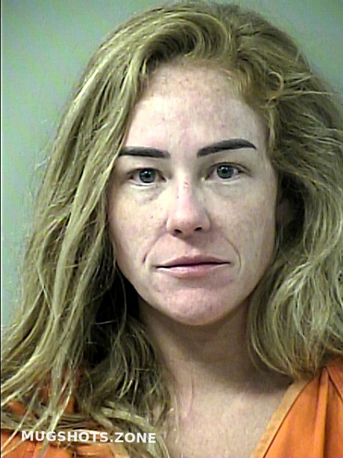 SCHUHKNECHT CHELSEA LYNN 06/02/2024 - Okaloosa County Mugshots Zone