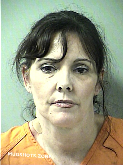 GAFFORD SALLY 06/03/2024 - Okaloosa County Mugshots Zone