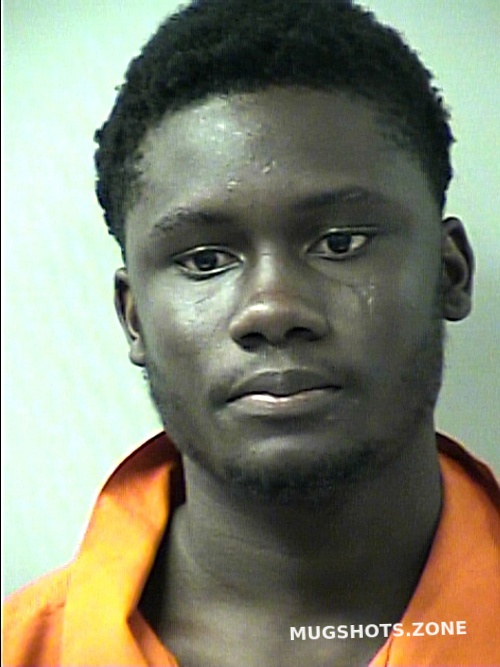 RICKETTS NATHAN RAMON 06/03/2024 - Okaloosa County Mugshots Zone