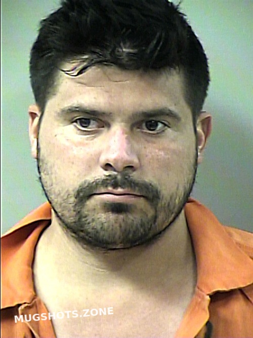 HENDRICKS STEVEN DANIEL 06/04/2024 - Okaloosa County Mugshots Zone