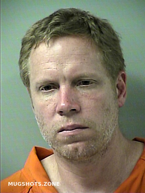 BLAIR CHRISTOPHER ROBERT 06/05/2024 - Okaloosa County Mugshots Zone