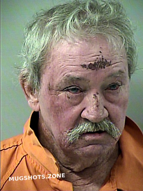 PRENTICE MICHAEL 06/06/2024 - Okaloosa County Mugshots Zone