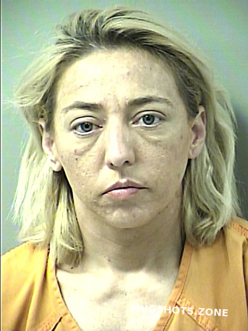 MCDONOUGH WHITNEY ANN 06/06/2024 - Okaloosa County Mugshots Zone