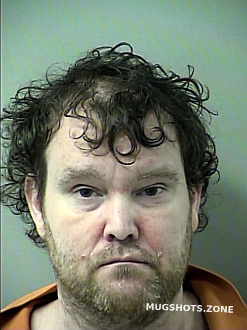 SIMON JESSE ANDERSON 06/07/2024 - Okaloosa County Mugshots Zone