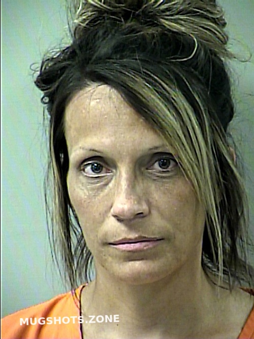 SPEARS KRISTA ASHLEE 06/08/2024 - Okaloosa County Mugshots Zone