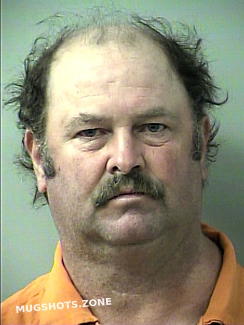 BUTTS CHRISTOPHER CARL 06/09/2024 - Okaloosa County Mugshots Zone