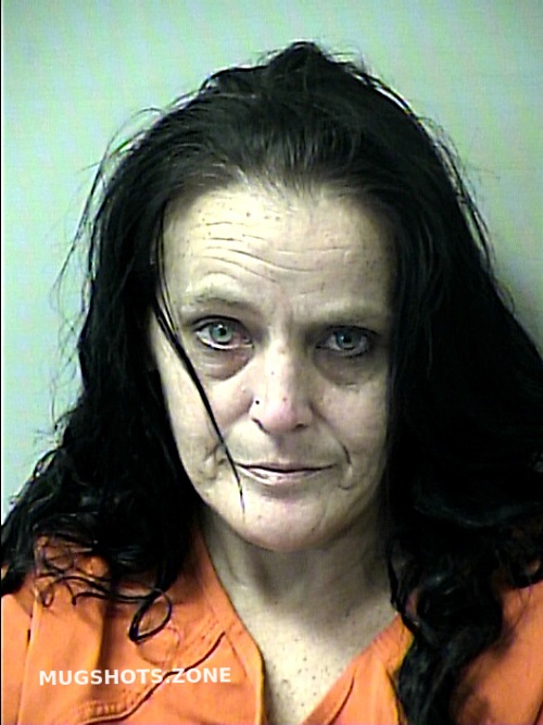 CROOKS TONYA RENEE 06/09/2024 - Okaloosa County Mugshots Zone