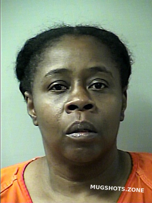 DAWSON DIANDRA YELONDA 06/11/2024 - Okaloosa County Mugshots Zone