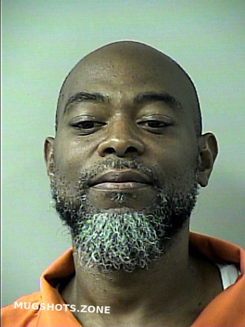 BOYD JONATHAN TERRELL 06/11/2024 - Okaloosa County Mugshots Zone