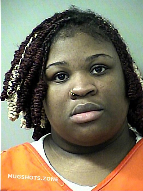 LEWIS DIARA PSHOWN 06/11/2024 - Okaloosa County Mugshots Zone