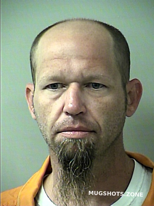 MCALLISTER JOSHUA TERRY 06/12/2024 - Okaloosa County Mugshots Zone
