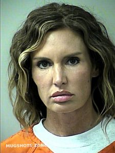 KEMP MICHELLE LEIGH 06/13/2024 - Okaloosa County Mugshots Zone