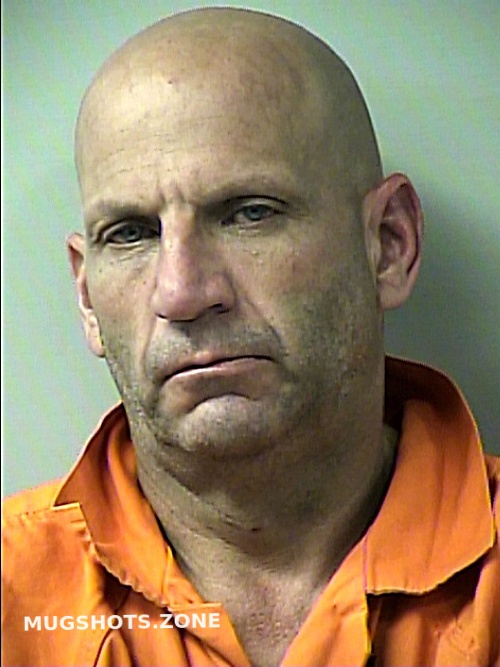 KING CHRISTOPHER GLENN 06/14/2024 - Okaloosa County Mugshots Zone