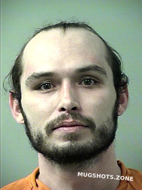 RIDDLE BEECHER WAYNE 06/14/2024 - Okaloosa County Mugshots Zone