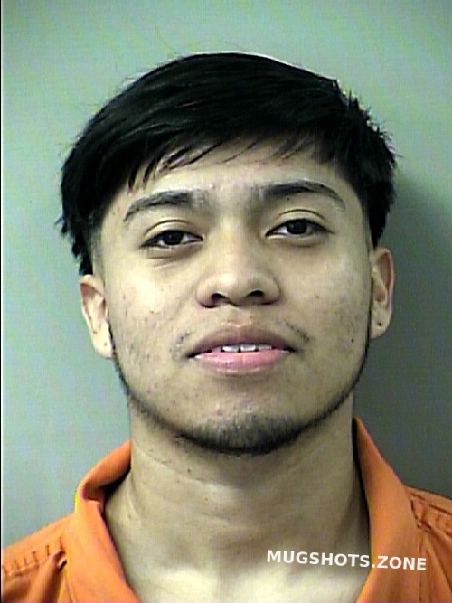 RAMIREZ ALONZO JOHATSON 06/14/2024 - Okaloosa County Mugshots Zone
