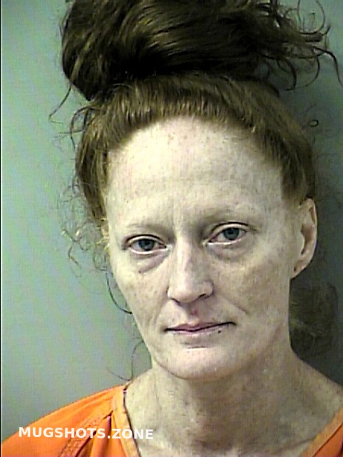 PERRY DAWN MICHELLE 06/14/2024 - Okaloosa County Mugshots Zone