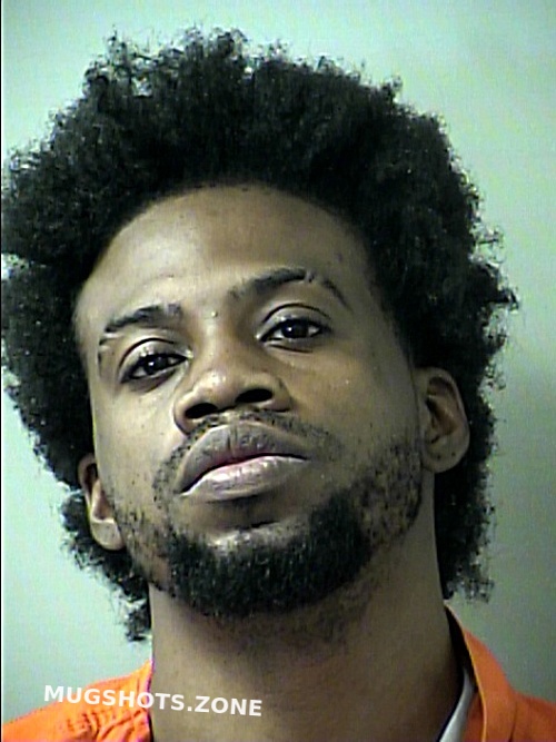 AMBRUSELY JEMOL JEVON 06/15/2024 - Okaloosa County Mugshots Zone