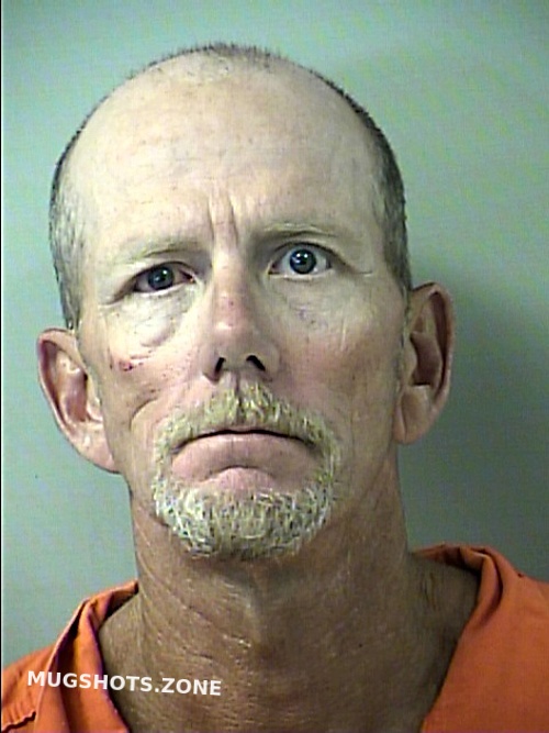 RICE MICHAEL PAUL 06/15/2024 - Okaloosa County Mugshots Zone