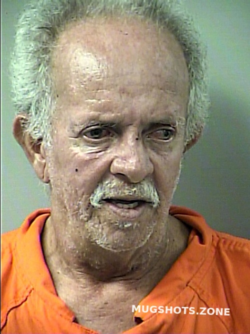 ESSER WILFRED HERMAN 06/18/2024 - Okaloosa County Mugshots Zone