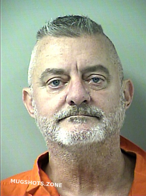 RETTINGER TIMOTHY ALLEN 06/20/2024 - Okaloosa County Mugshots Zone