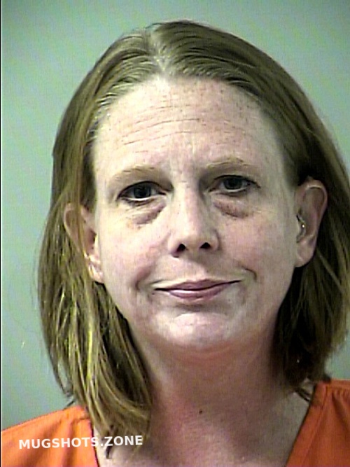 VALK JENNIFER RUTH 06/20/2024 - Okaloosa County Mugshots Zone