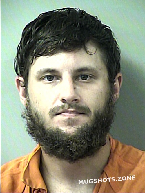 BROOKS AUBREY KYLER ISSAC 06/22/2024 - Okaloosa County Mugshots Zone