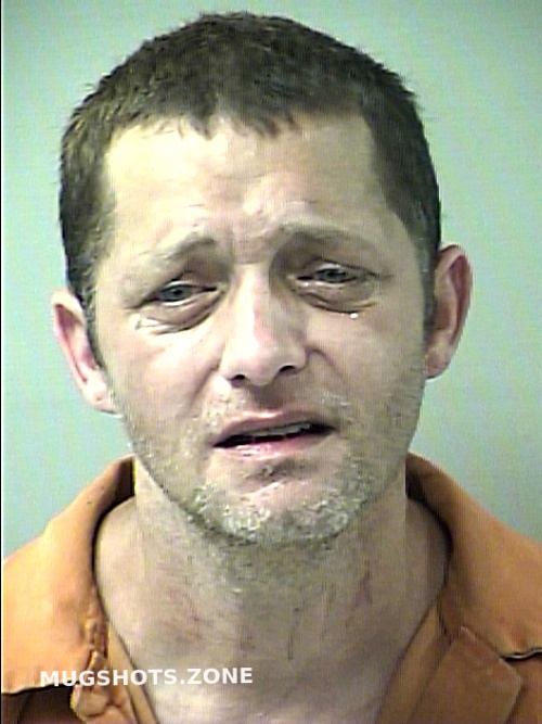 CREECH DAVID JOSEPH 06/22/2024 - Okaloosa County Mugshots Zone